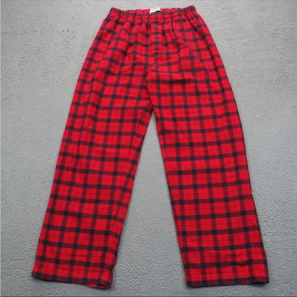 Filson | Other | Filson Pant Men Large Black Buffalo Red Plaid Alaskan ...